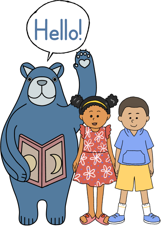HelloBear